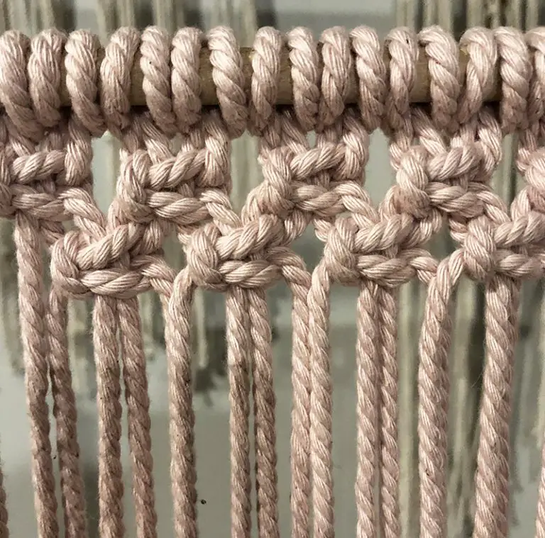19+ Macrame Terms for Beginners You Need to Know - Macra-Made
