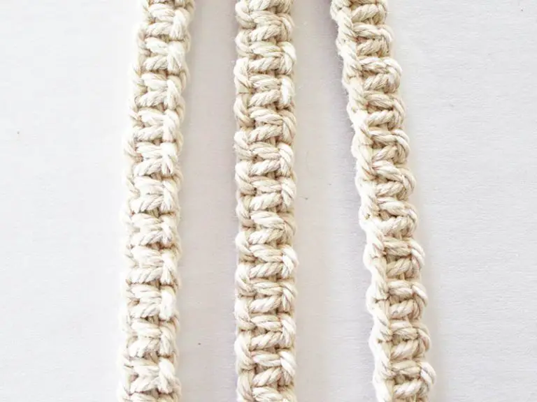 19+ Macrame Terms for Beginners You Need to Know - Macra-Made