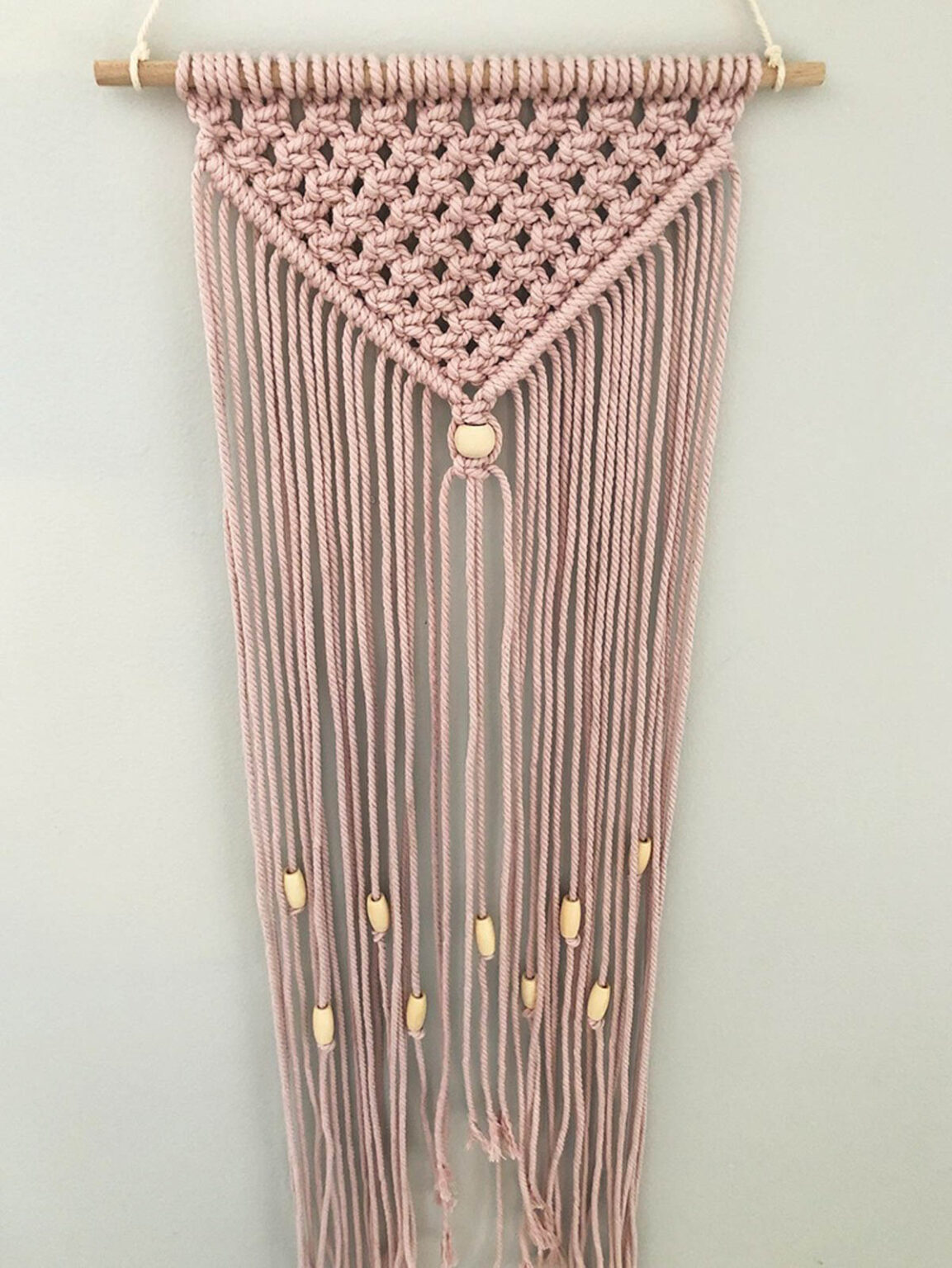 15 Easy Macrame Projects for Beginners - Macra-Made
