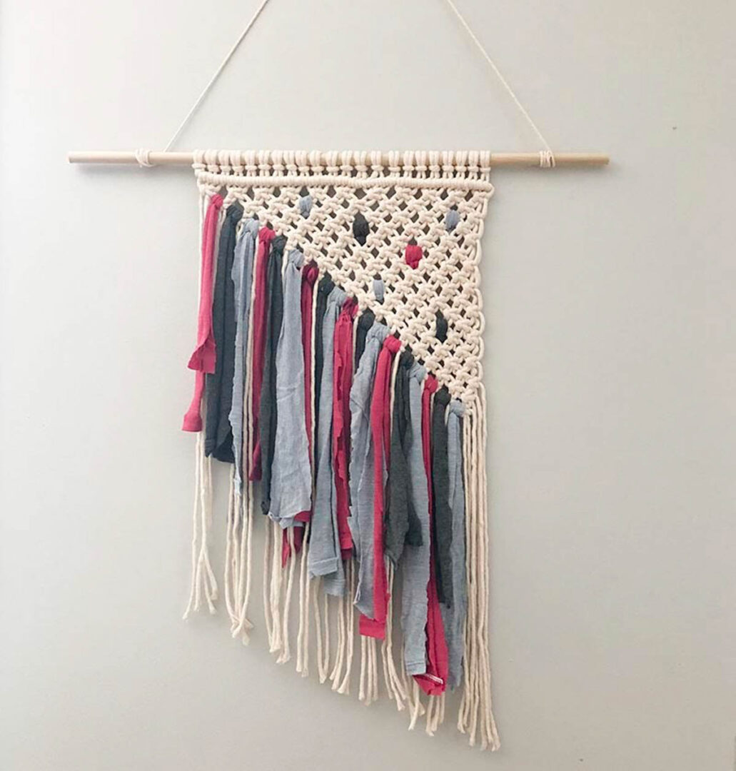 15 Easy Macrame Projects for Beginners - Macra-Made