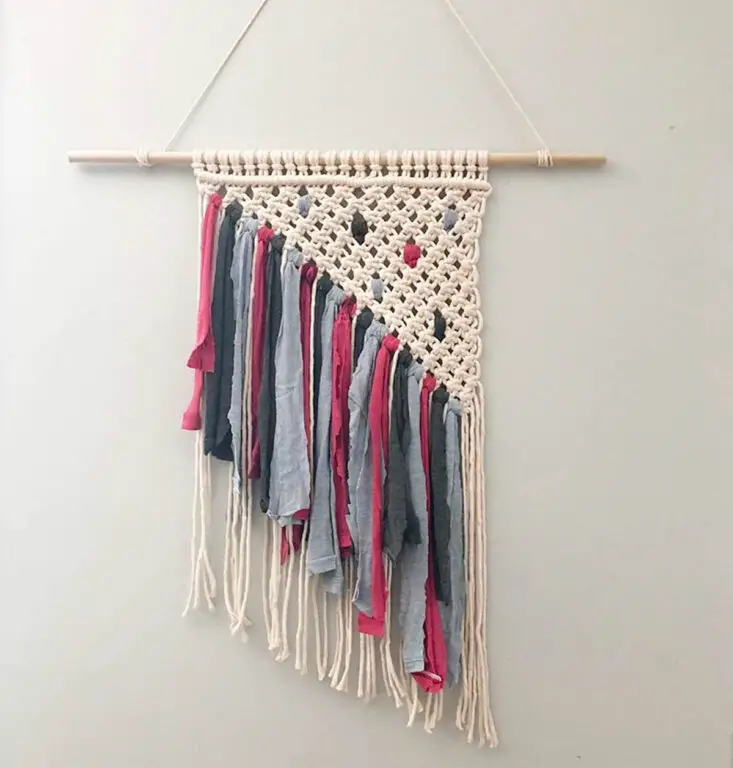 15 Easy Macrame Projects for Beginners - Macra-Made