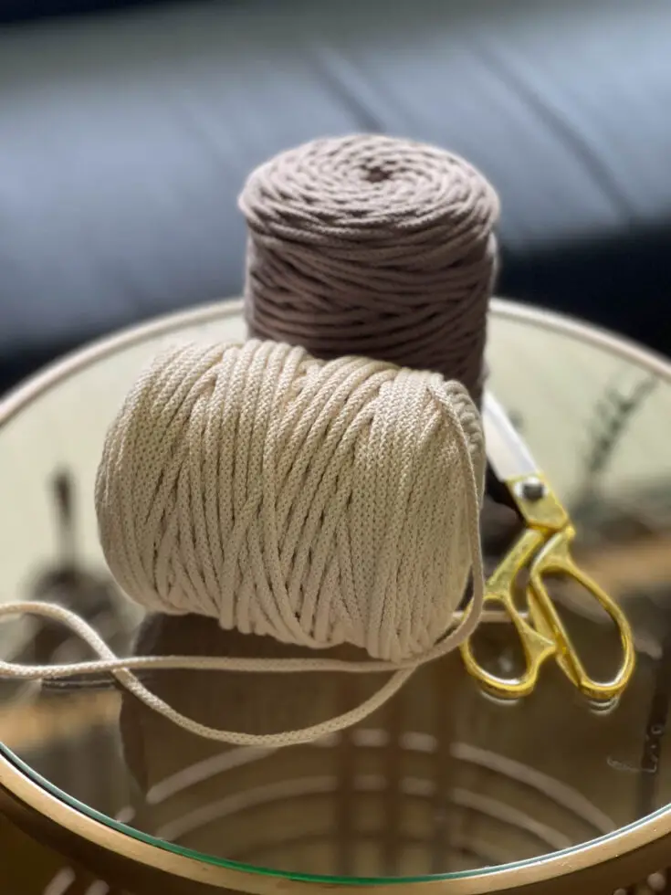 5 Beginner Macrame Knots You Need to Know - Macra-Made